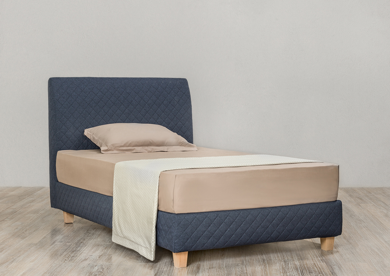 Bed 130 Single 